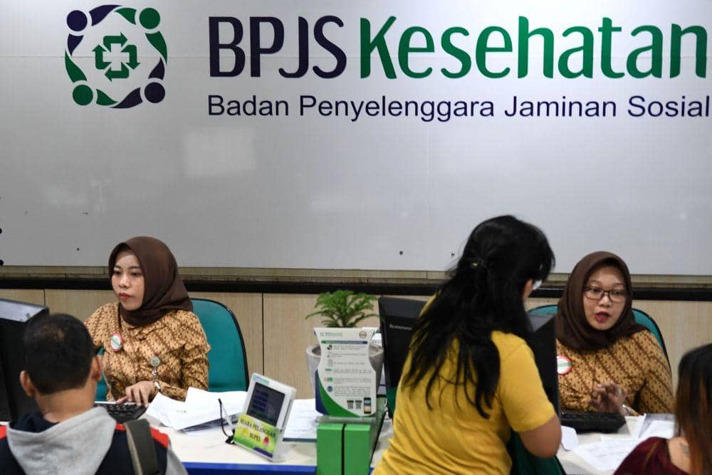 6 Perbedaan KIS dan BPJS yang Perlu Kamu Ketahui | IDN Times