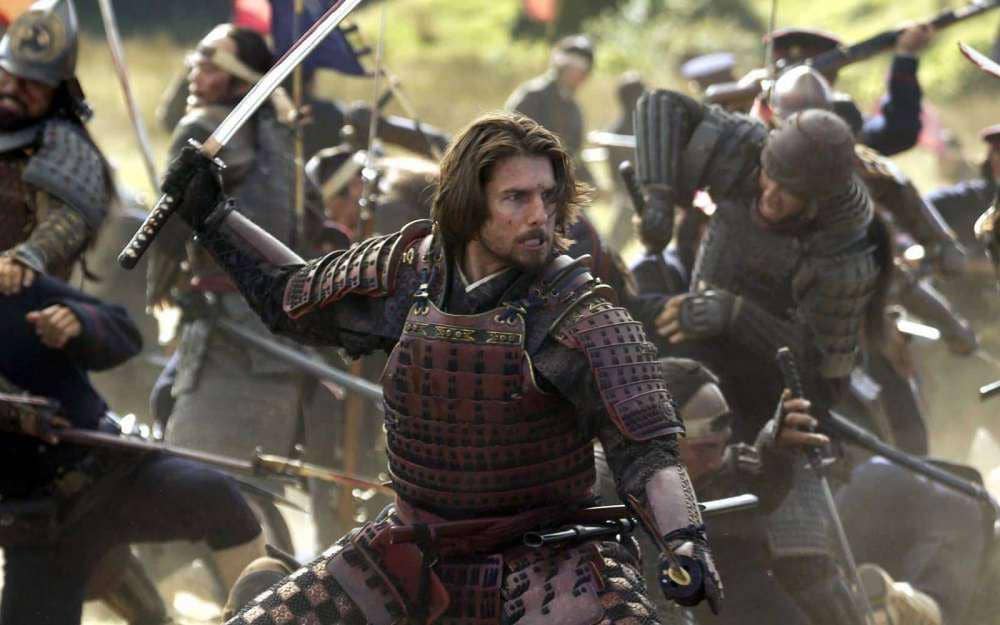 27 Film Kolosal Terbaik yang Memicu Adrenalin | IDN Times