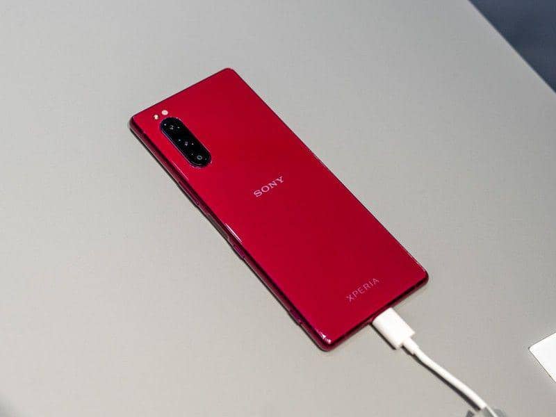 Spesifikasi Sony Xperia 5 | IDN Times