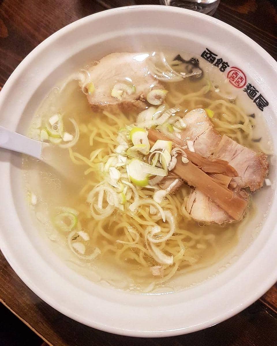 10 Jenis Ramen Khas Jepang yang Harus Banget Kamu Cobain, Oishi! | IDN ...