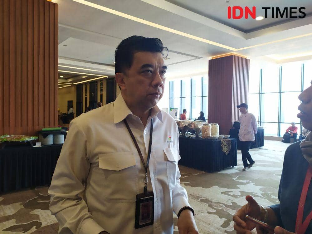 Pembangunan Politeknik Energi & Mineral Akamigas Tetap di Prabumu | IDN ...