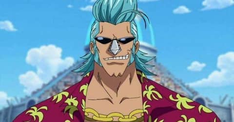 11 Fakta Franky One Piece, Cyborg Ahli Kapal Topi Jerami | Duniaku.com