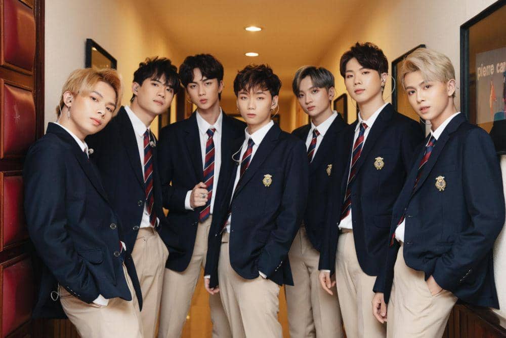 Segera Debut, Ini 9 Fakta Menarik dari Boy Group D1Verse | IDN Times