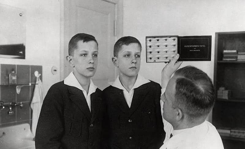 9 Kekejaman yang Dilakukan oleh SS, Pasukan Elit Pelindung Hitler | IDN ...