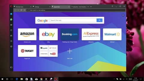 Rekomendasi 7 Browser Desktop Terbaik Selain Google Chrome, Udah | IDN ...