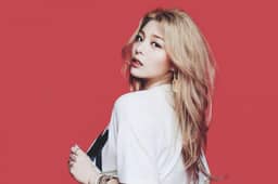 Gabung di Agensi Baru, Ini 10 Potret Perjalanan Karier Ailee | IDN Times