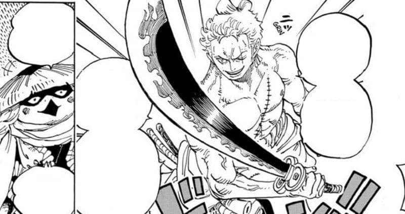 9 Pedang Roronoa Zoro yang Pernah Digunakan di One Piece! | Duniaku.com