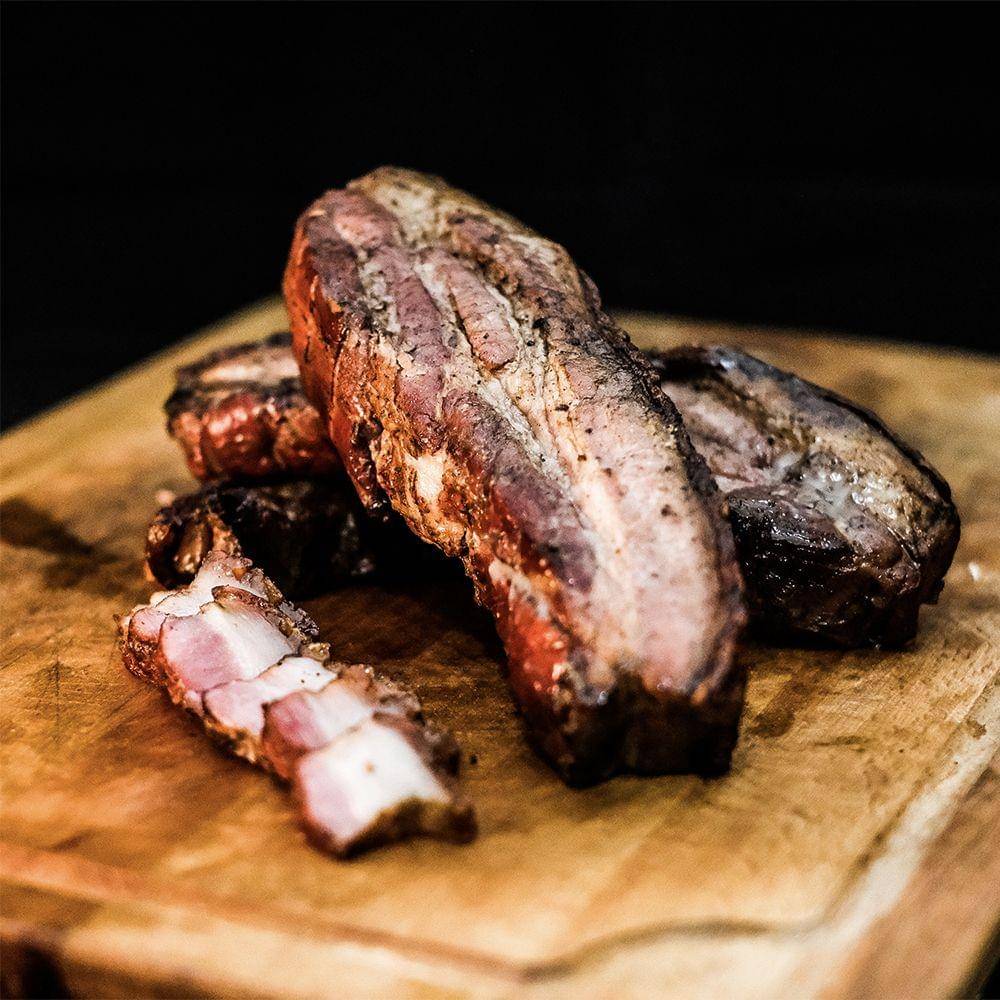 10 Olahan Babi Khas Indonesia Paling Enak, yang Mana Favoritmu? | IDN Times