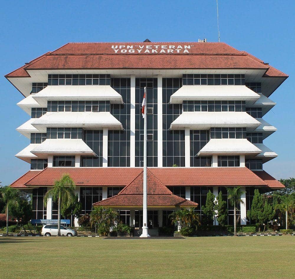 UPN Yogyakarta Buka 2.936 Kursi SNBT 2026 | IDN Times Jogja