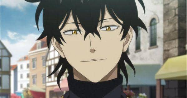 11 Fakta Yuno Black Clover, Fans Harus Tahu! | Duniaku.com