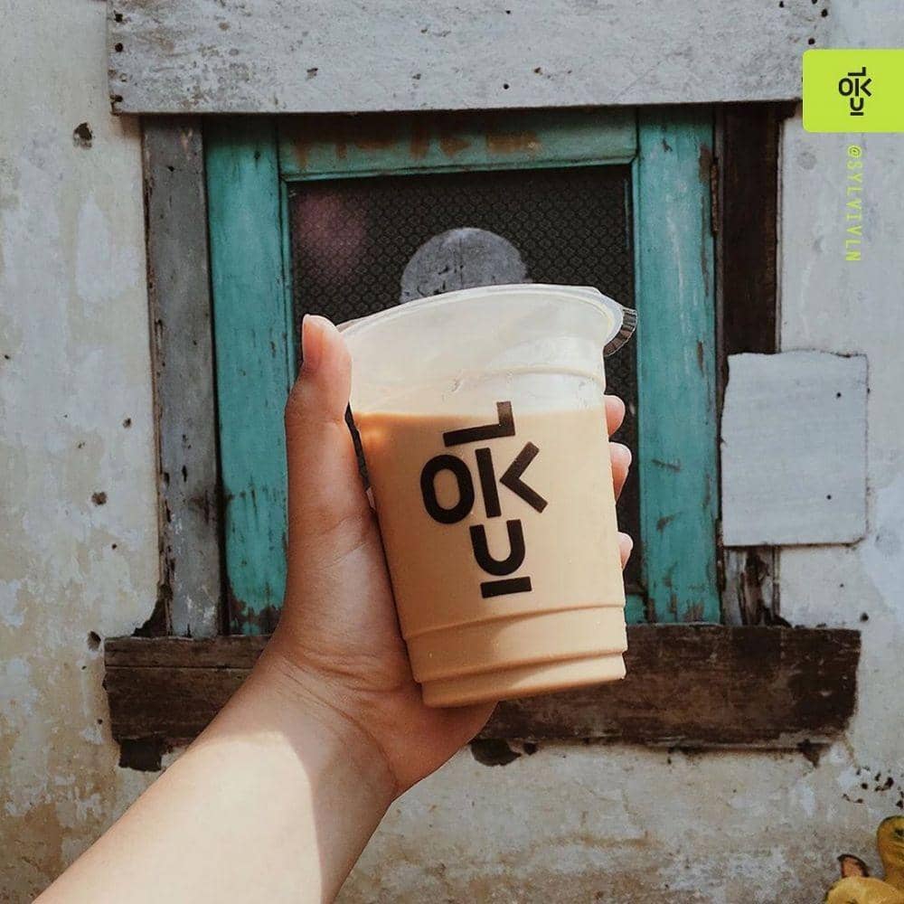 13 Rekomendasi Franchise Kopi Kekinian, Dijamin Laku Keras | IDN Times