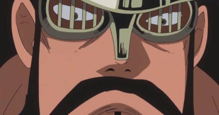 11 Fakta Hajrudin One Piece, Ibunya Bukan Raksasa Elbaf? | Duniaku.com