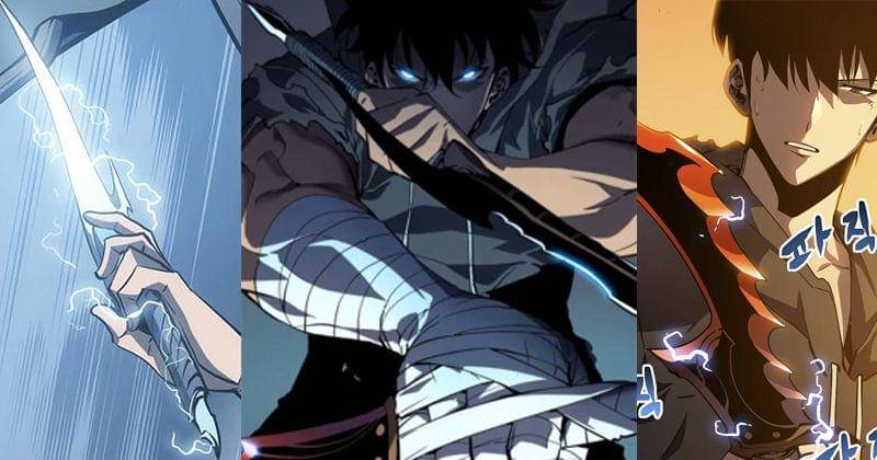 Urutan Nonton Fullmetal Alchemist, Petualangan Alkemis Muda | Duniaku.com