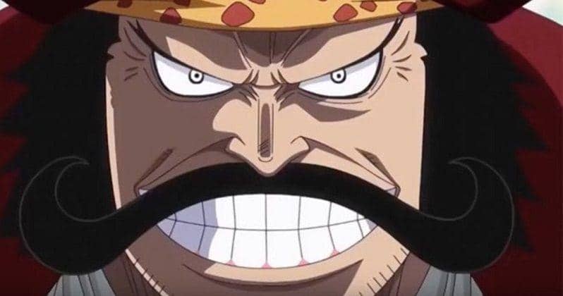 11 Fakta Gol D. Roger One Piece, sang Raja Bajak Laut! | Duniaku.com