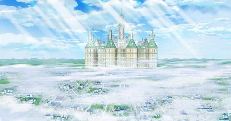 6 Fakta Emet One Piece, Robot Besar dari Void Century! | Duniaku.com