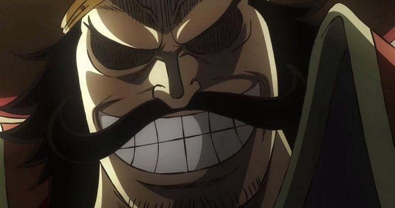 11 Fakta Gol D. Roger One Piece, sang Raja Bajak Laut! | Duniaku.com