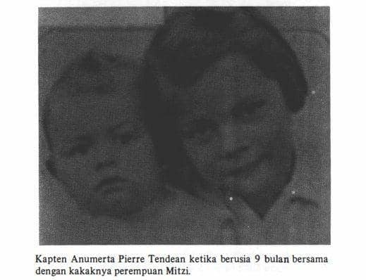 Kisah Pierre Tendean, Ajudan Jenderal Nasution di Peristiwa G30S/PKI ...