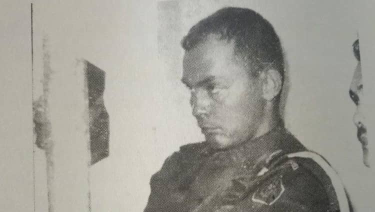 Kisah Pierre Tendean, Ajudan Jenderal Nasution di Peristiwa G30S/PKI ...