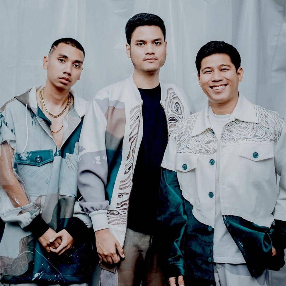 13 Tahun Bersama, 9 Potret Personel Grup Musik RAN yang Kompak Ab | IDN ...