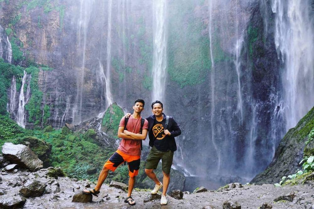 10 Potret Syarif Zapata, YouTuber Indonesia yang Tinggal di Swiss | IDN ...