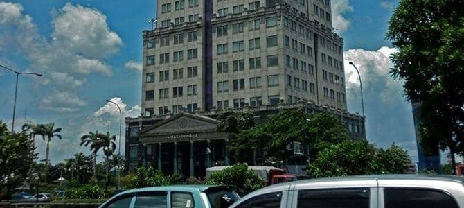 10 Fakta Menara Saidah,Mulai dari Miring hingga Kisah Mistis | IDN Times