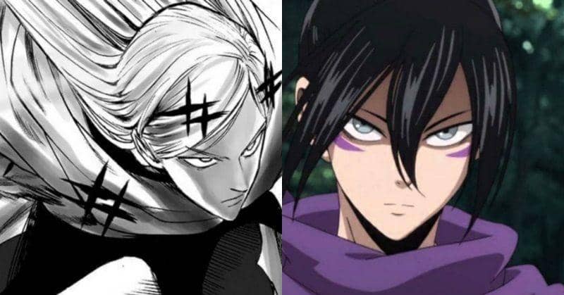 [One-Punch Man] Saitama Membuat Flashy Flash dan Sonic Semakin Ku ...