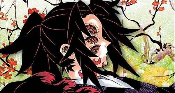 11 Fakta Gyomei Himejima Kimetsu no Yaiba, Hashira Batu! | Duniaku.com