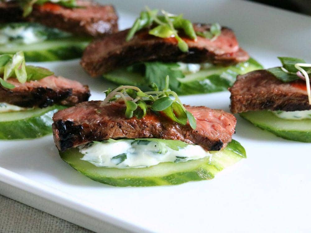 11 Urutan Set Menu Makanan di Restoran Fine Dining | IDN Times