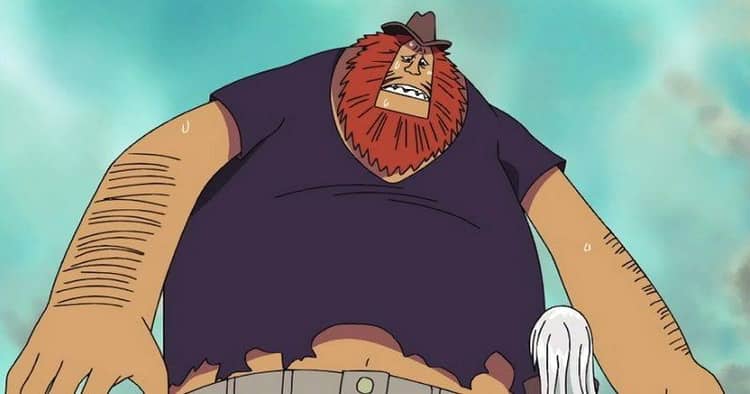 10 Fakta Jaguar D. Saul One Piece, Ternyata Masih Hidup!! | Duniaku.com
