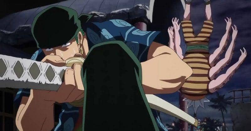 9 Pedang Roronoa Zoro yang Pernah Digunakan di One Piece! | Duniaku.com