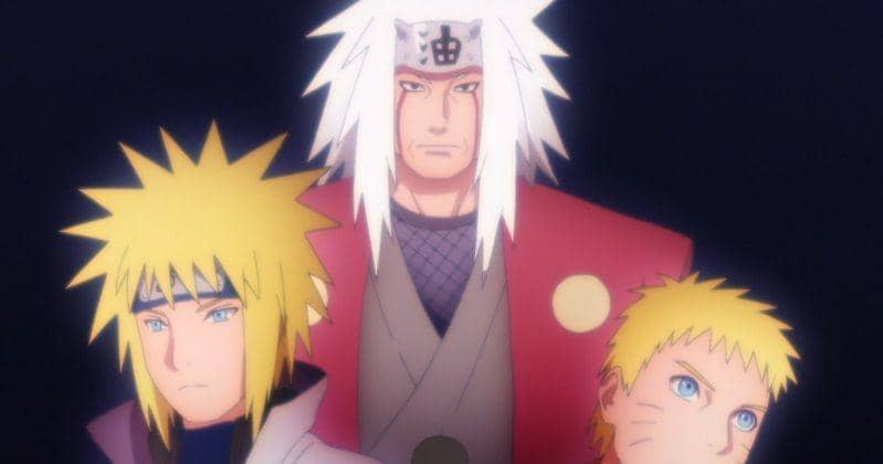 11 Fakta Jiraiya di Seri Naruto! Petapa Genit yang Hebat | Duniaku.com