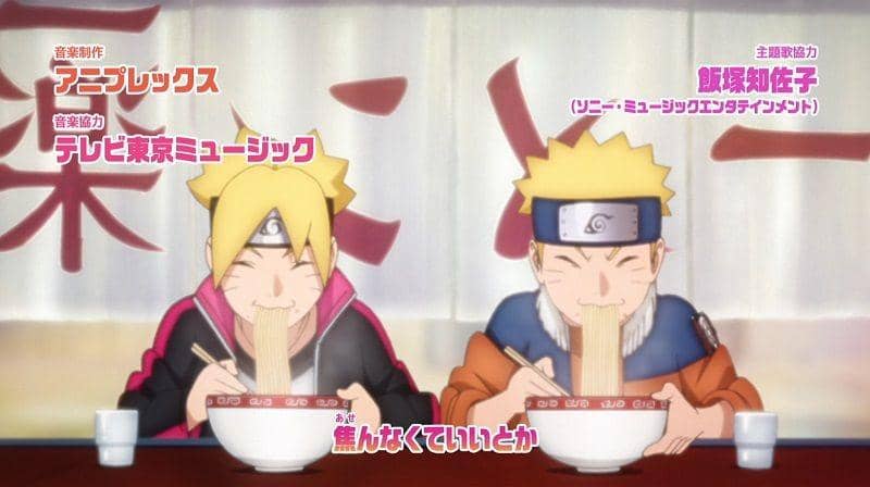 13 Fakta Naruto Uzumaki yang Pasti Belum Kamu Ketahui! | Duniaku.com