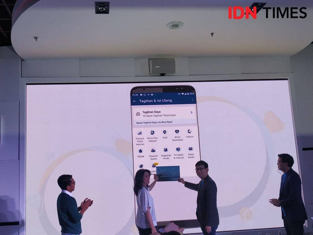 10 Jenis E-Money yang Paling Banyak Digunakan di Indonesia | IDN Times