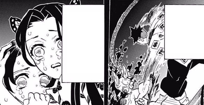 11 Fakta Gyomei Himejima Kimetsu no Yaiba, Hashira Batu! | Duniaku.com