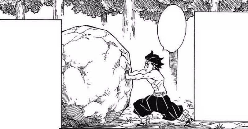 11 Fakta Gyomei Himejima Kimetsu no Yaiba, Hashira Batu! | Duniaku.com