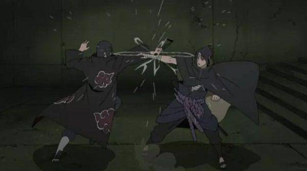 10 Fakta Itachi Uchiha di Naruto yang Kamu Belum Tahu! | Duniaku.com