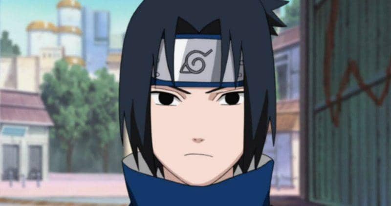 Profil Sasuke Uchiha, Rival Tokoh Utama Populer di Naruto! | Duniaku.com