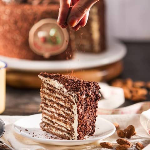 13 Toko Bakery dan Pastry yang Paling Terkenal di Indonesia | IDN Times