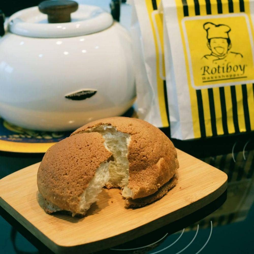 13 Toko Bakery dan Pastry yang Paling Terkenal di Indonesia | IDN Times