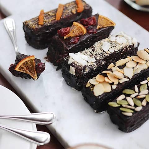 13 Toko Bakery dan Pastry yang Paling Terkenal di Indonesia | IDN Times