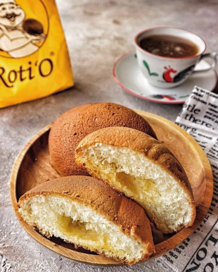 13 Toko Bakery dan Pastry yang Paling Terkenal di Indonesia | IDN Times