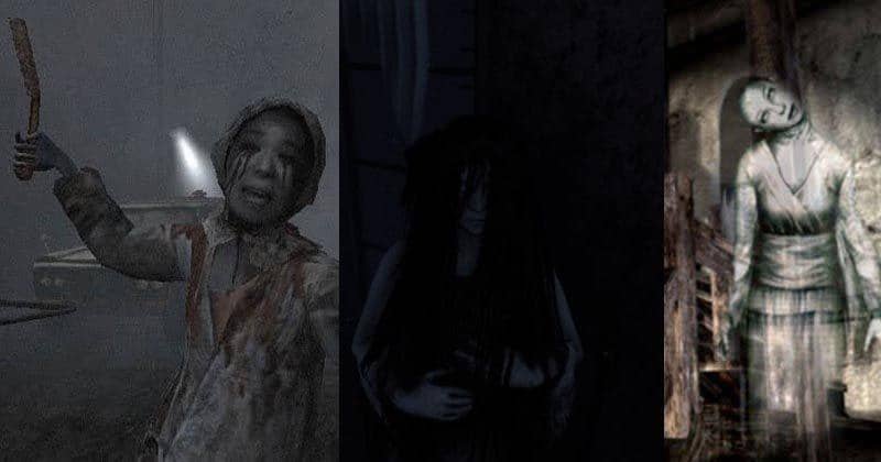 15 Rekomendasi Game Horor Terbaik, Ada Pamali dan Outlast! | Duniaku.com