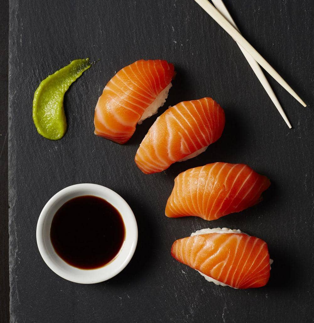7 Cara Membuat Sushi Rumahan yang Praktis dan Enak | IDN Times