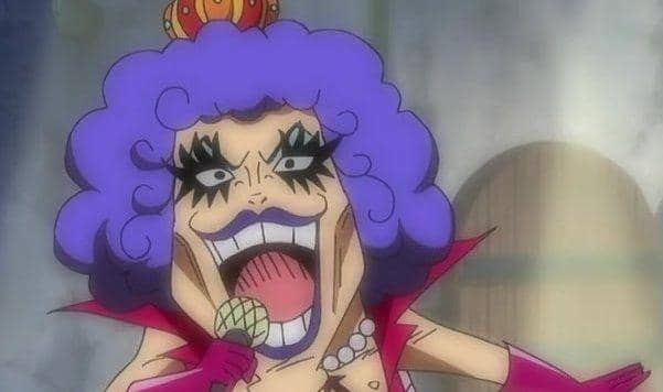 7 Fakta Emporio Ivankov, Sekutu Luffy di One Piece | Duniaku.com