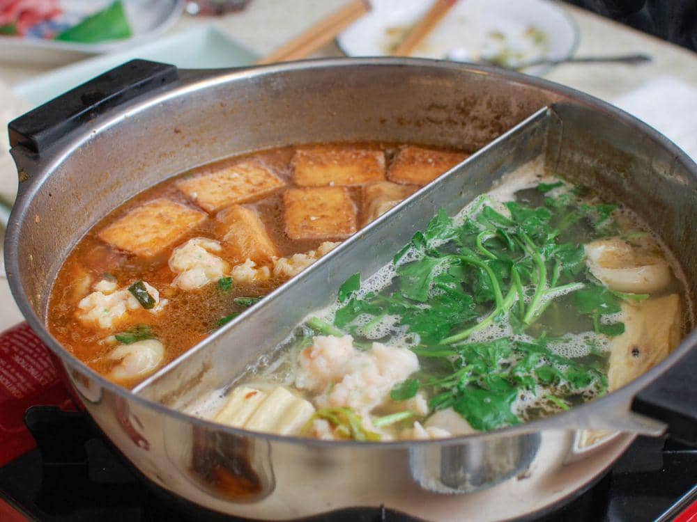 5 Fakta Hot Pot, Makanan Serba Rebus ala Tiongkok yang Gampang Di | IDN ...