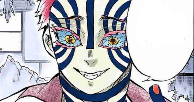 9 Fakta Akaza Kimetsu no Yaiba, Iblis yang Sangat Kuat | Duniaku.com