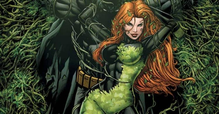 5 Musuh Batman Mengerikan yang Cocok Menyusul Clayface ke DCU ...