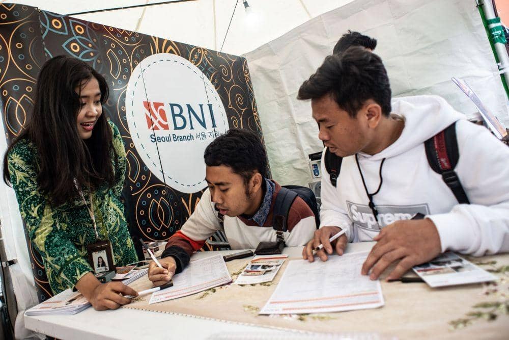 13 Jenis Tabungan BNI yang Bisa Nasabah Pilih Sesuka Hati | IDN Times