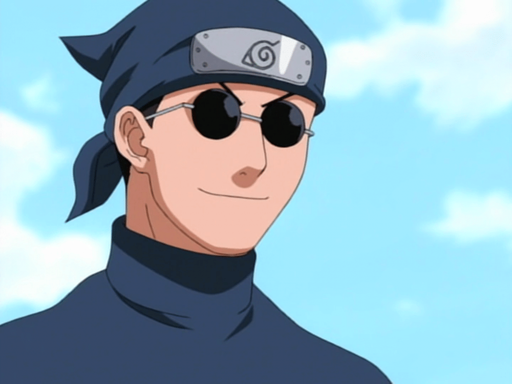 8 Guru di Naruto yang Kekuatannya Dilampaui Muridnya | Duniaku.com