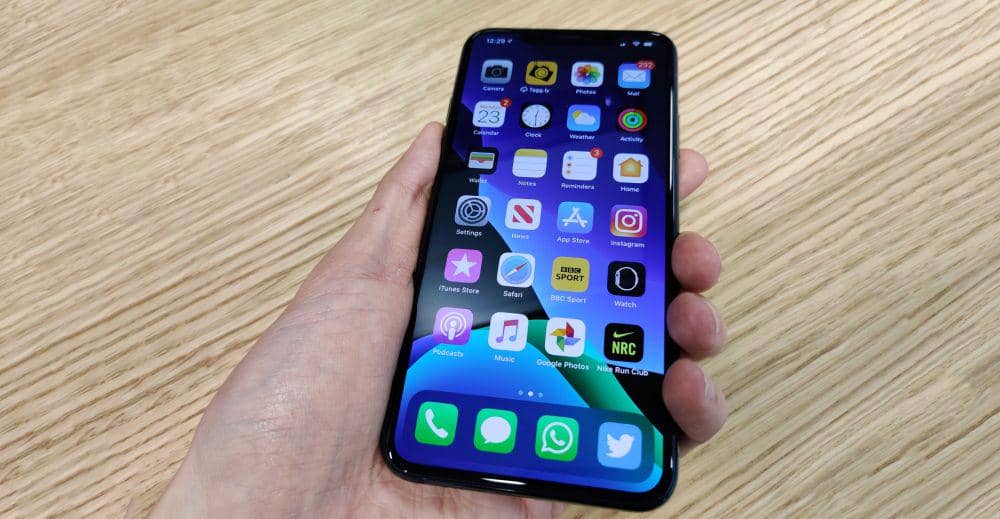 Spesifikasi dan Harga iPhone 11 Pro Max Terbaru | IDN Times